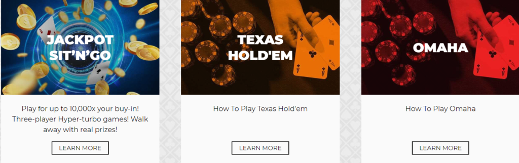 Global Poker Review and Bonus Offers for 2025