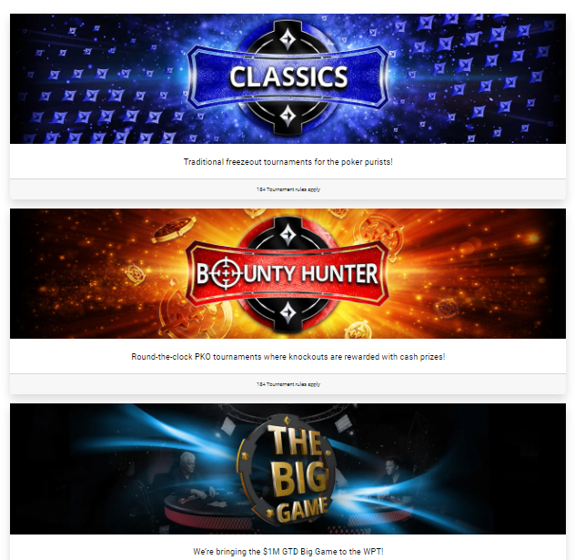 Party Poker Bonus Code 2025