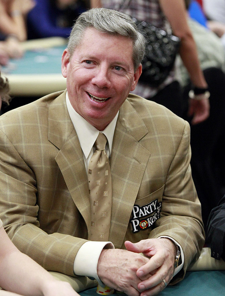 FOND FAREWELL: Poker Community Pays Tribute to Mike Sexton