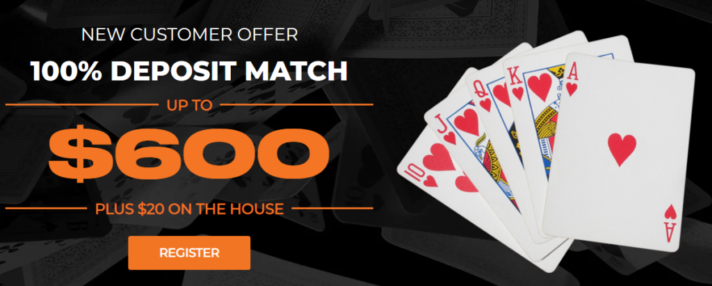 Borgata Online Poker Review - $600 Poker Bonus Code