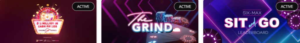 Borgata Online Poker Review & Bonus Code