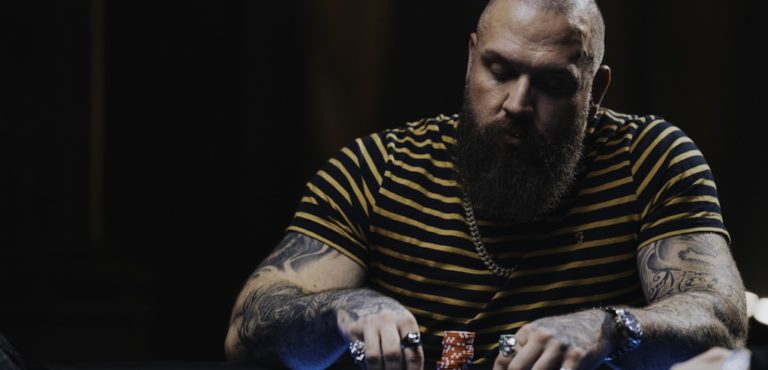 YouTube Star 'True Geordie' Brings His Game to PokerStars