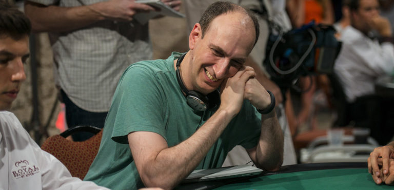 WSOP Weekly: Erik Seidel Scores Ninth WSOP Bracelet WSOP Weekly: Erik Seidel Scores Ninth WSOP Bracelet