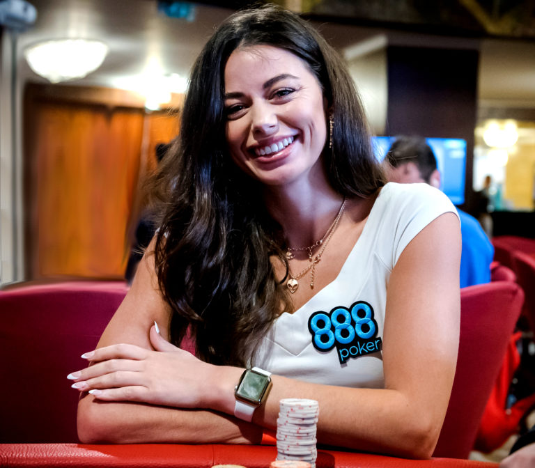 888poker Adds Sam Abernathy, Jordan Banfield To Ambassador Ranks