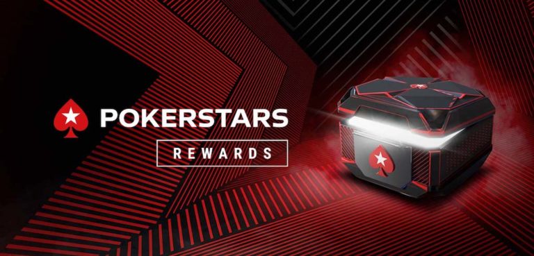 PokerStars Unveils New Rewards Program With More Ways to Win