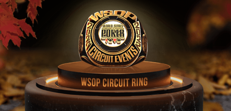 WSOP Platform Unveiled in Ontario Via GGPoker, Online Circuit Series