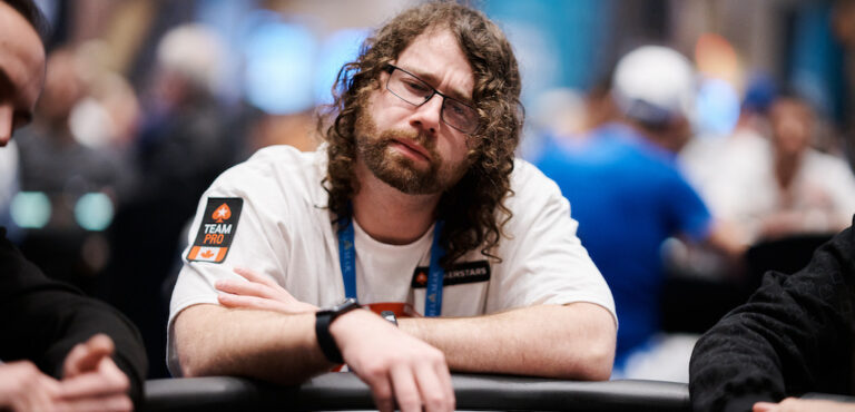 Arlie Shaban Talks Streaming, PSPC, and Ontario Online Poker