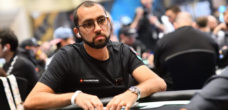 Rafael Moraes Talks Poker in Brazil, Father's Approval, Twitch, & More