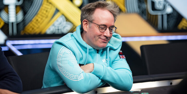 Nightclubs, Pool Halls, & Cards: PokerStars Ambassador Sam Grafton