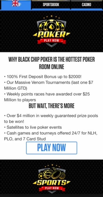 Best Crypto Poker Sites 2024 - Bitcoin Poker