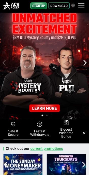 Online Poker Colorado 2025 - Play Real Money Poker in Colorado