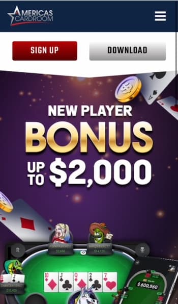 Online Poker in Ohio - Best Online Poker Sites in Ohio 2025