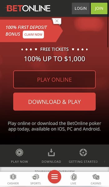 Online Poker in Ohio - Best Online Poker Sites in Ohio 2025