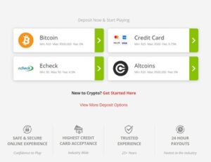 BetOnline Poker Review 2025 - BetOnline Poker Promo Code