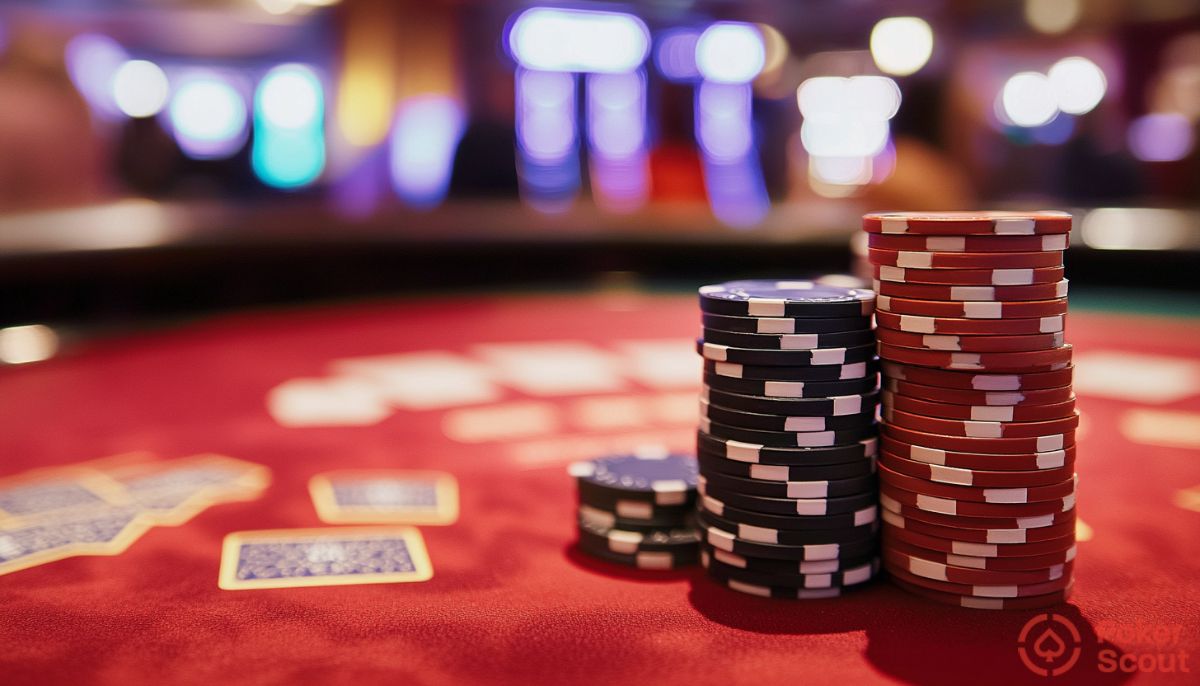 How to Play Short Deck Poker - Guide to 6+ Hold’em