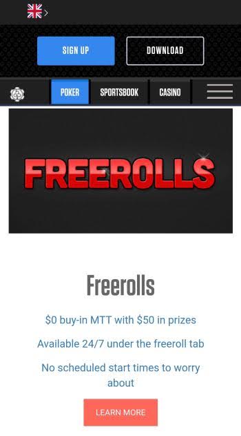 Best Poker Sites with Freerolls for January 2025