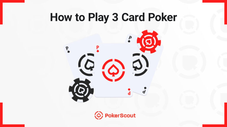 Caribbean Stud Poker: How to Play, Rules & Strategies