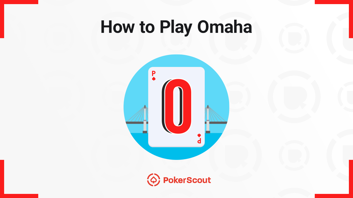 How to Play Omaha Poker in 2026: PLO Poker Rules & Strategy