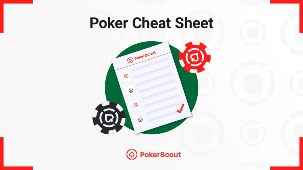 Poker Ranges: The Ultimate Guide to Poker Hand Ranges