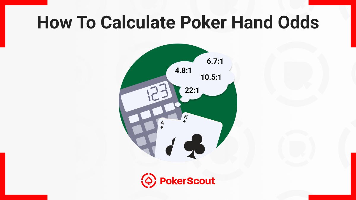 Master Poker Probabilities: Guide to Odds, Outs & Equity