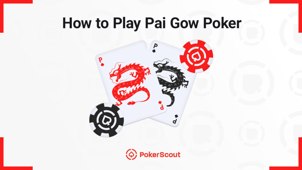 How to Play Pai Gow Poker 2025 - Pai Gow Casino Guide