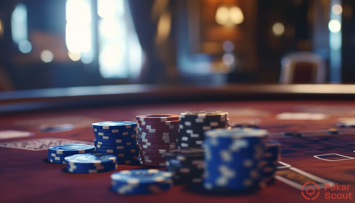Poker Tournament Strategy - Tips on How to Win Poker Tournaments