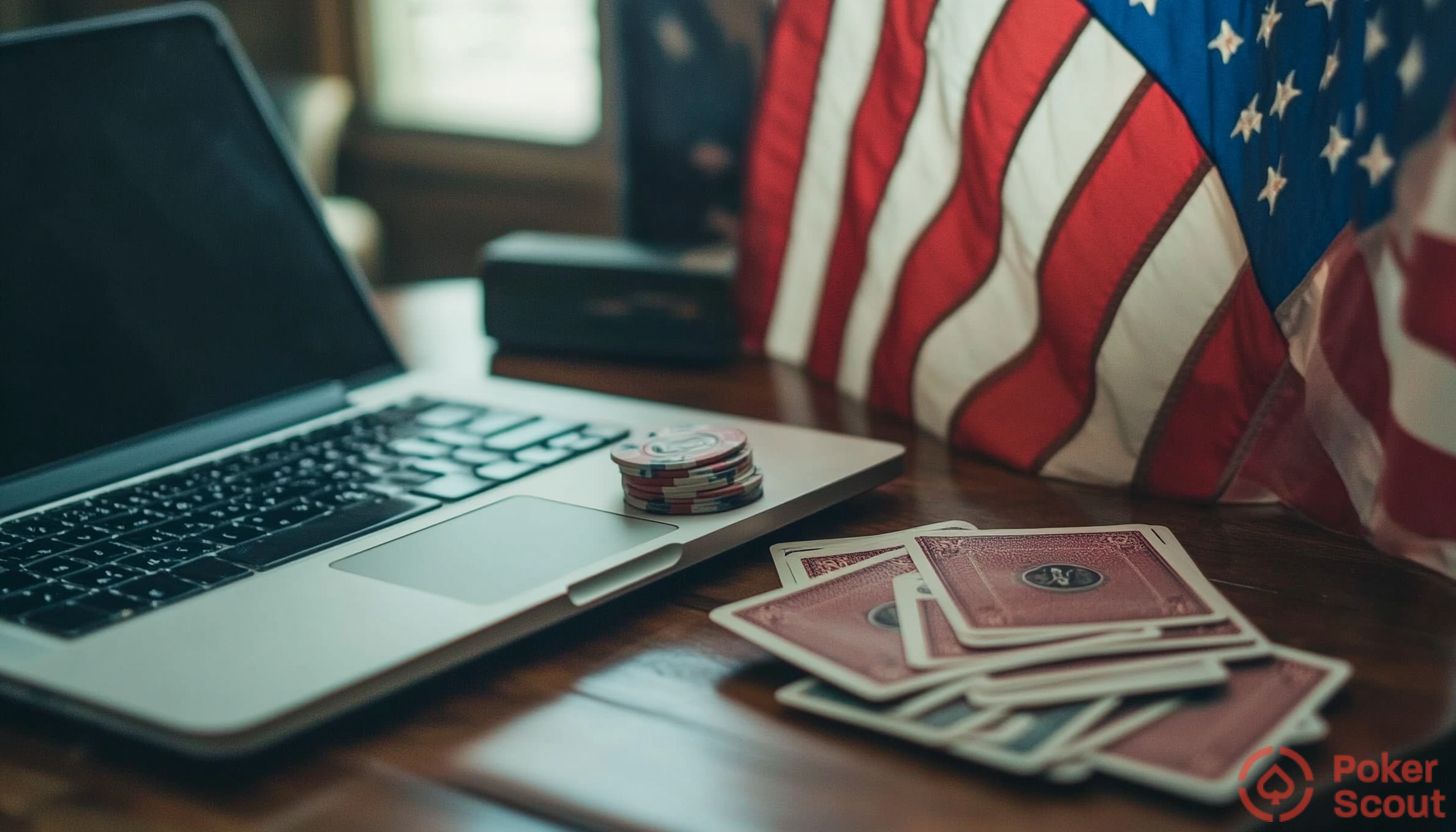 Best US Online Poker Sites to Play for Real Money in 2025