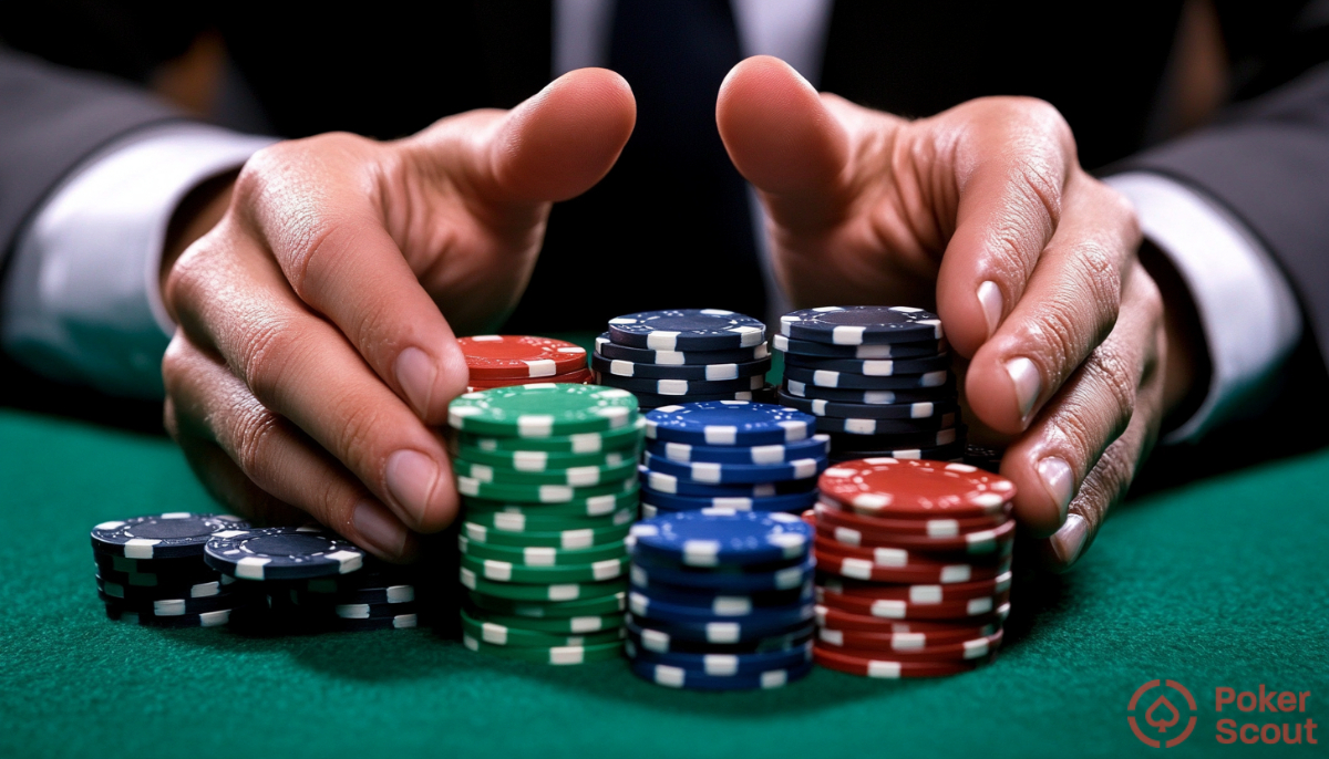 Poker Cheat Sheet - Poker Hand Rankings