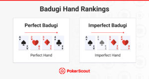 How to Play Badugi Poker in 2026: A Beginner’s Guide to Rules & Strategy
