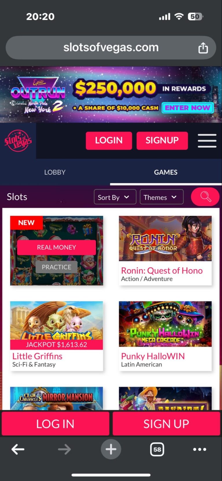 List of Casinos with Inclave Login for 2025