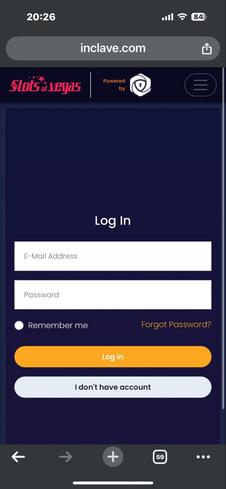 Inclave Casinos List | Best Casinos with Inclave Login 2025