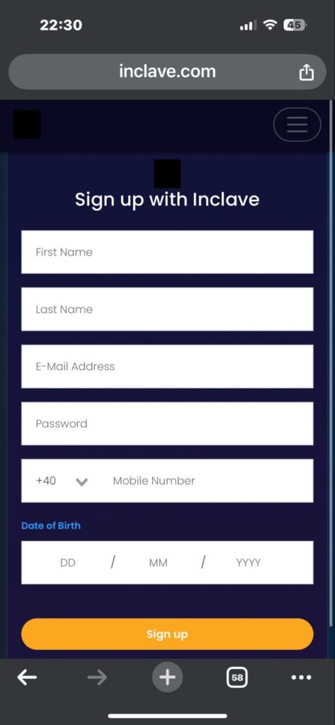 Inclave Casinos 2025 - Top Inclave Casino List
