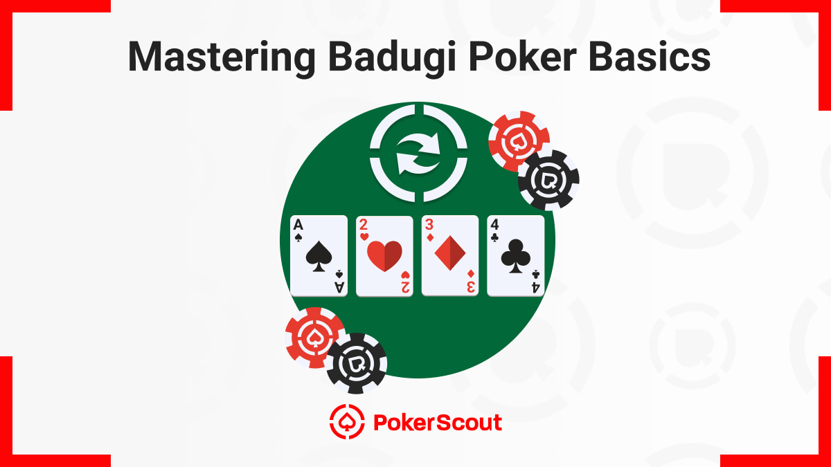 How to Play Badugi Poker in 2025: A Beginner’s Guide to Rules & Strategy