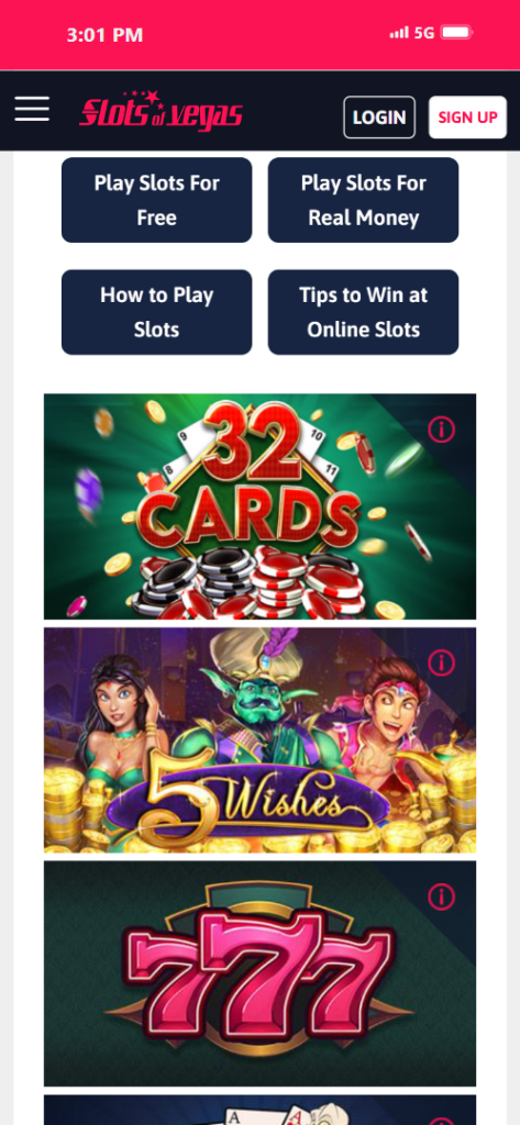 Inclave Casinos 2025 - Top Inclave Casino List