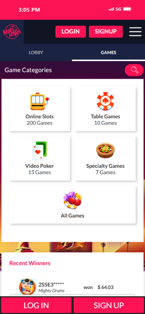 Inclave Casinos 2025 - Top Inclave Casino List