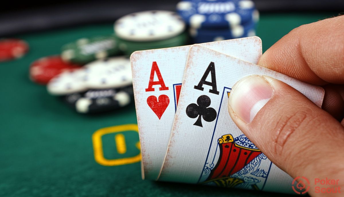 Poker Ranges - Poker Hand Ranges Guide
