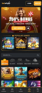 Brand New Online Casinos for US Players - New Casino Sites