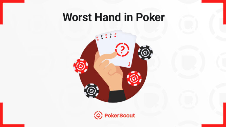 How to Play Razz Poker: Rules, Rankings and Strategy
