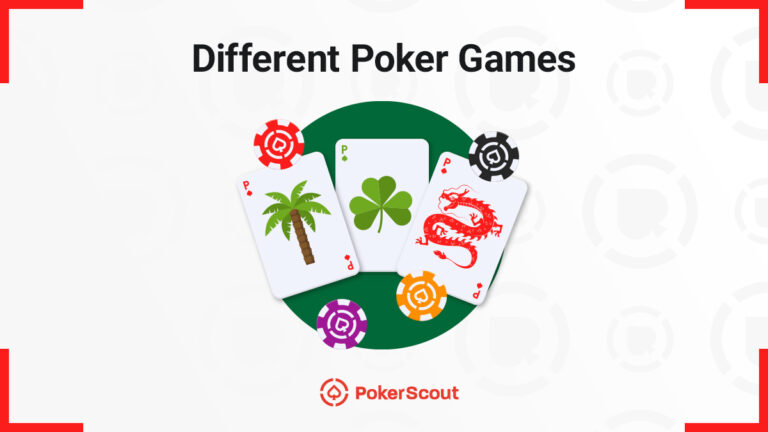 Poker Terms & Slang: Your Ultimate Poker Glossary