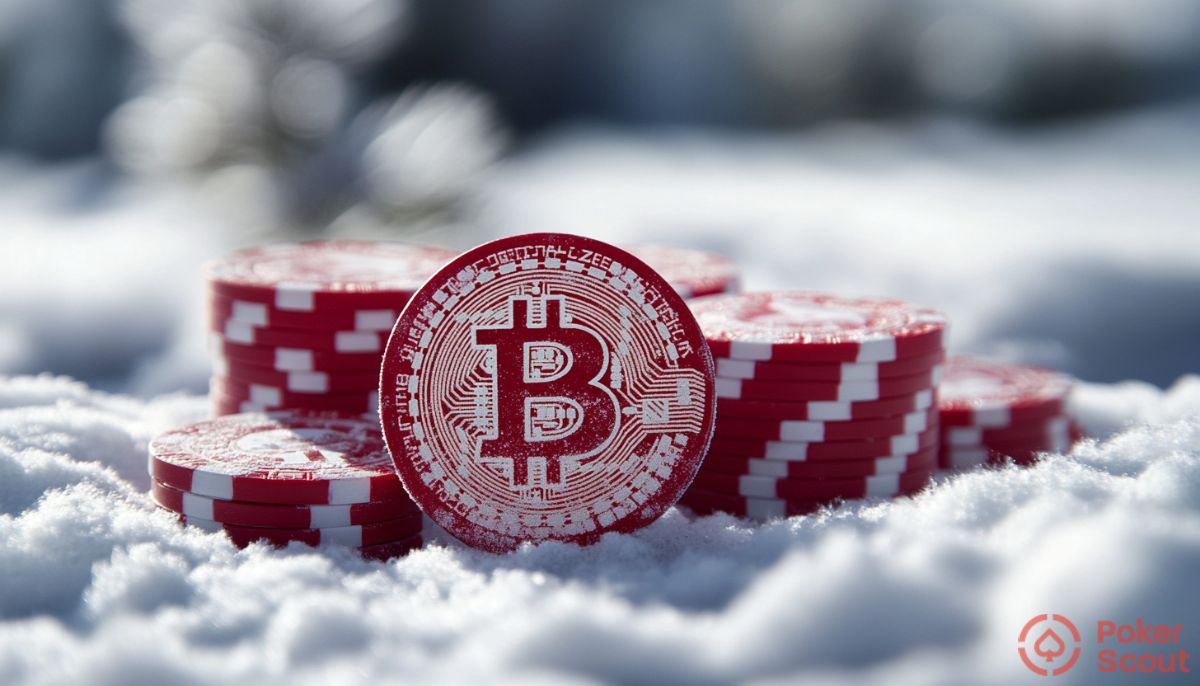 Best Crypto Poker Sites for 2026 - Play Bitcoin Poker