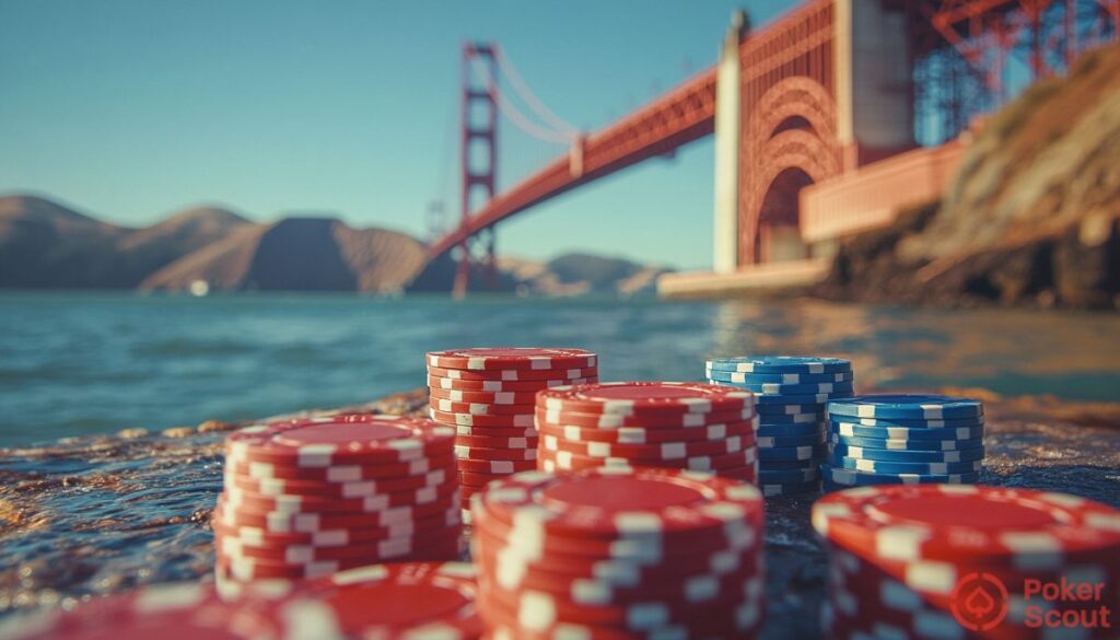 Best Online Poker Sites in the UK - Ranked by Traffic 2025