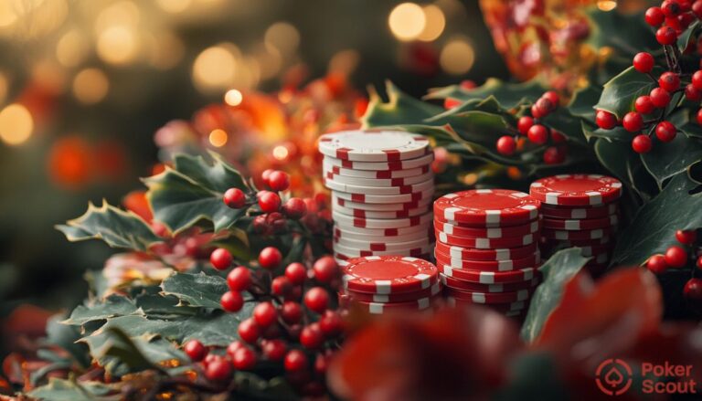 Best Online Poker Sites in the UK - Ranked by Traffic 2025