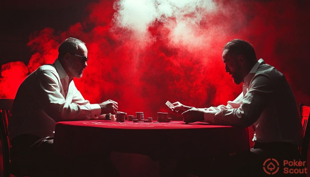 Best Online Poker Sites in the UK - Ranked by Traffic 2025