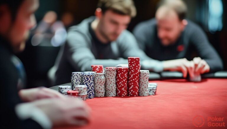 Best Online Poker Freerolls for May 2025