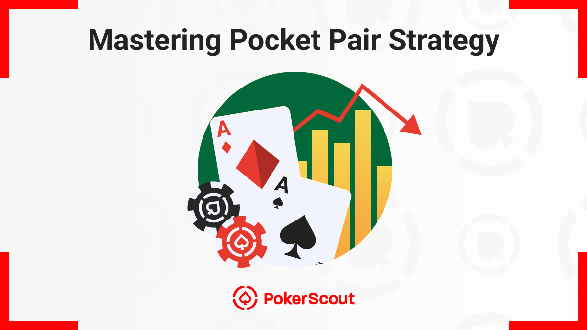 Pocket Pairs Poker Strategy Guide: How to Play Pocket Pairs in 2025