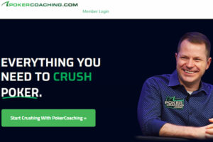 Best Poker Training Sites 2025 - Poker Training Online