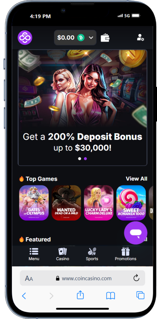 Fastest Payout Casinos with Instant Withdrawals in 2025