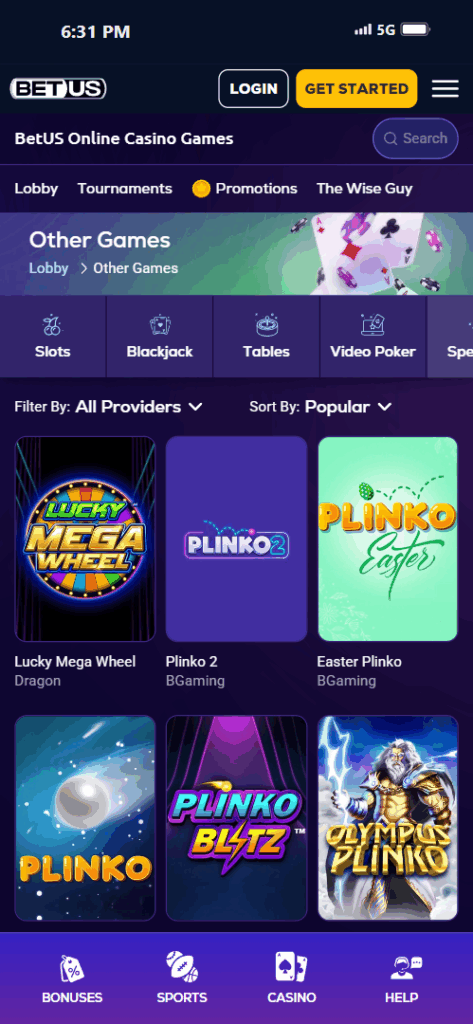 Best Roulette Sites in 2026 - Top Online Roulette Casinos