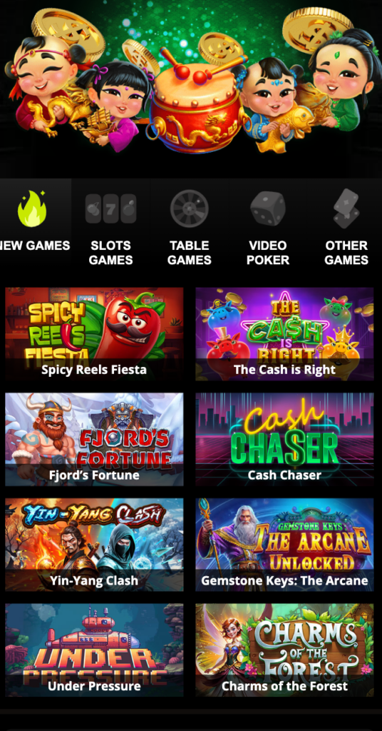 Inclave Casinos 2025 - Top Inclave Casino List