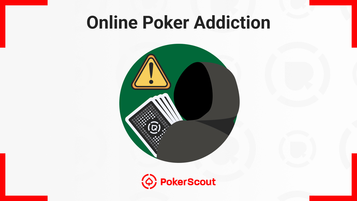 Online Poker Addiction - Spot the Warning Signs and Take Action